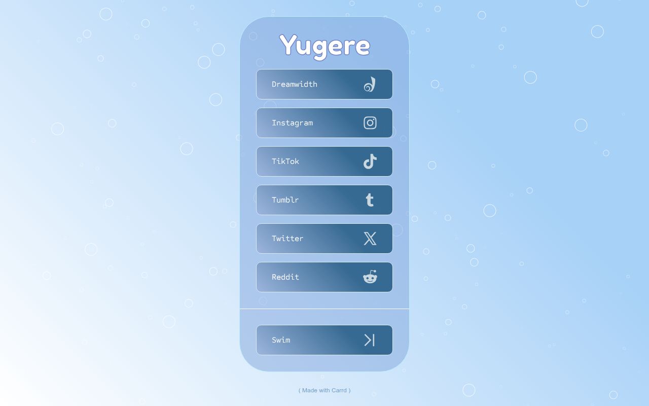 Yugere